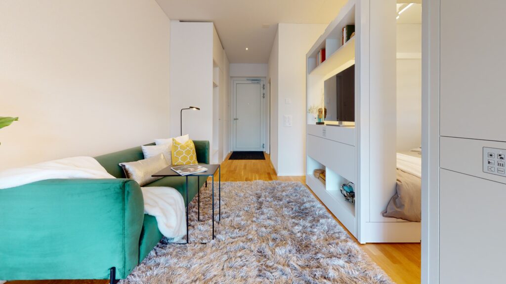 Movement - Kyburz Homestaging-Homestyling