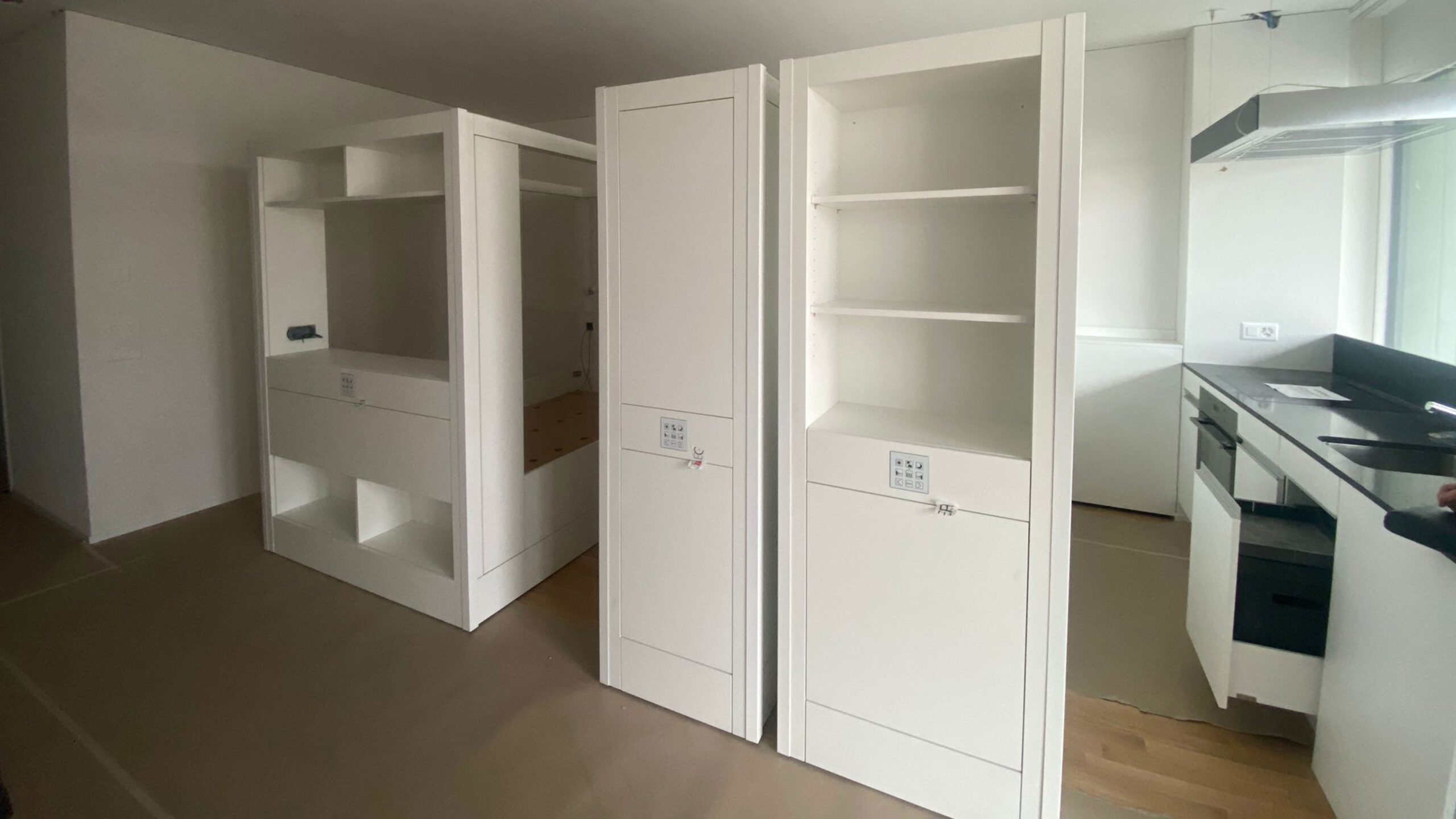 Movement - Kyburz Homestaging-Homestyling